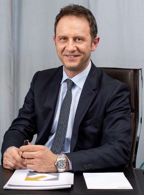 Fider, un primo anno ok «Guardiamo al futuro» - La Nuova Ferrara