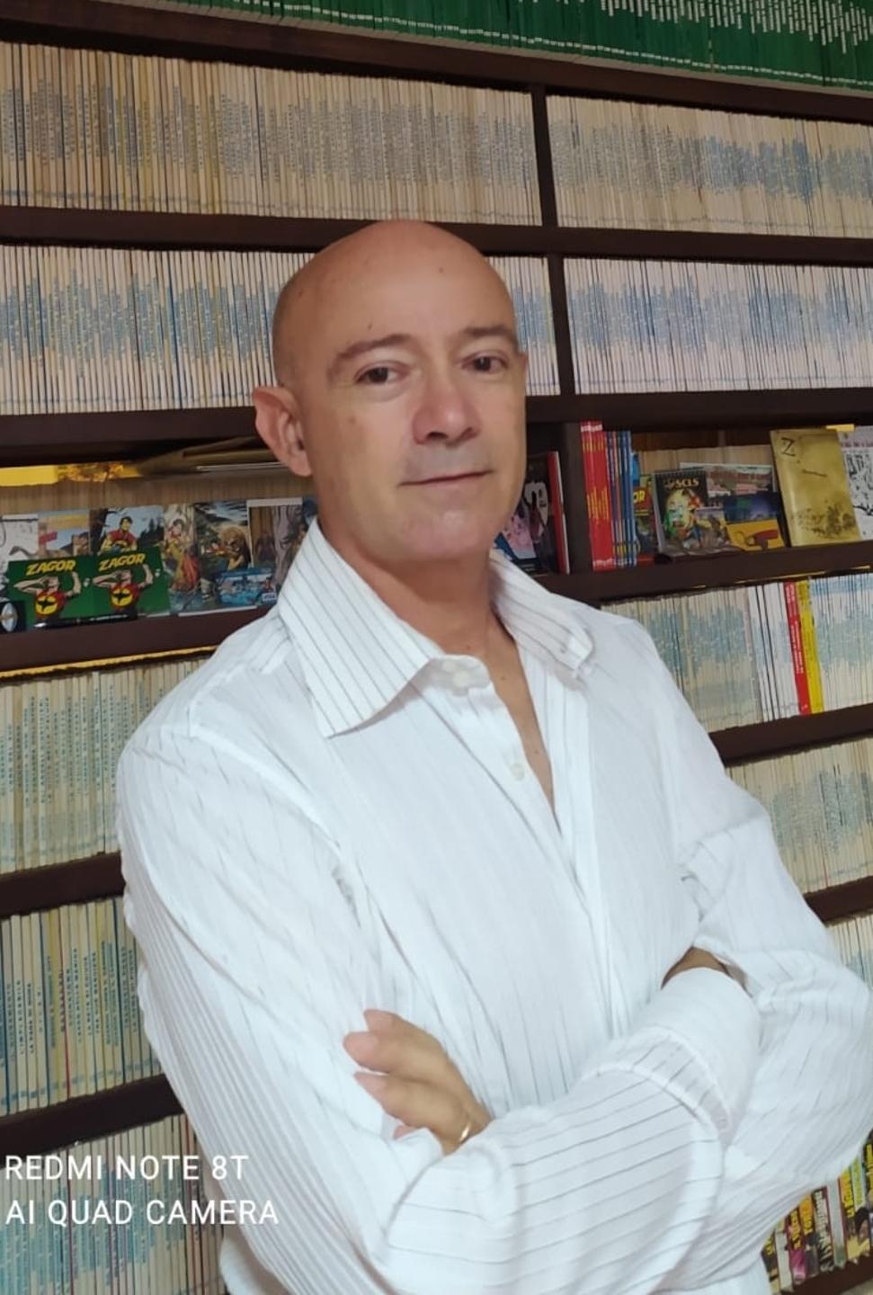 Fausto Serra narra la dura vita di un orfano - La Nuova Sardegna