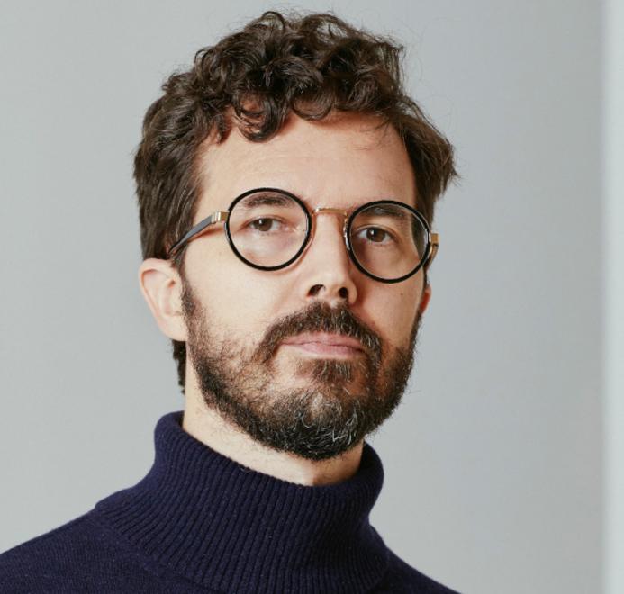 Stefano Collicelli Cagol è il nuovo direttore Il Tirreno