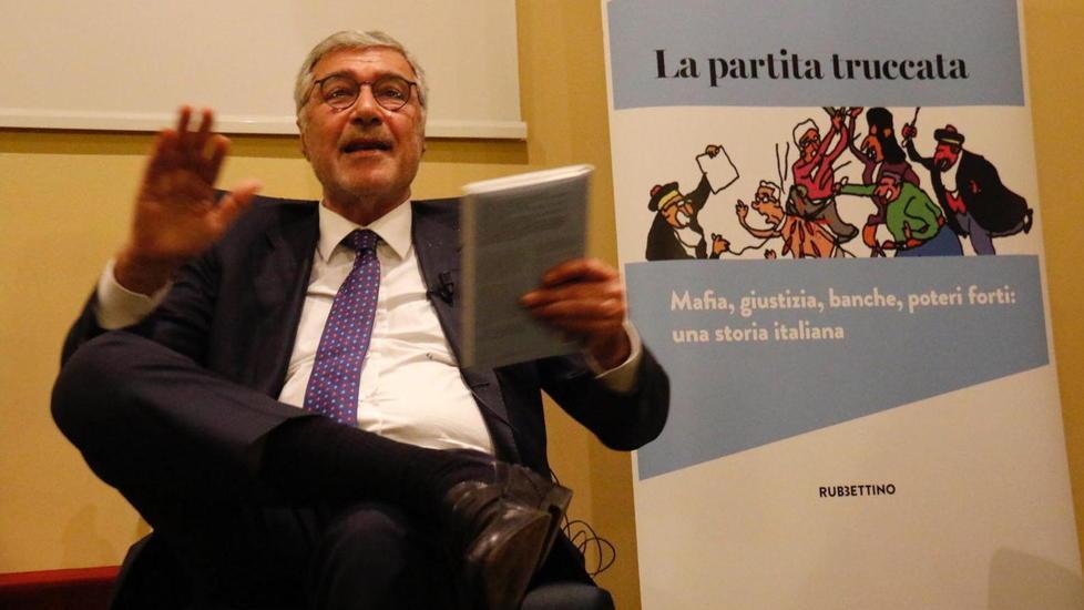 Bulgarella: un patrimonio da 750 milioni, ma nessun conto corrente. «Le ...