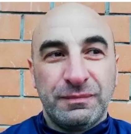 Fadda tranquillo: «Comunque una bella prova» - La Nuova Sardegna
