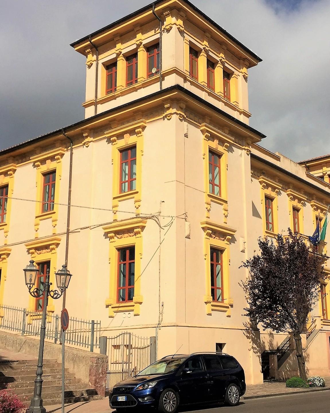 Un milione di euro per le scuole e le strade rurali di Nulvi - La Nuova ...