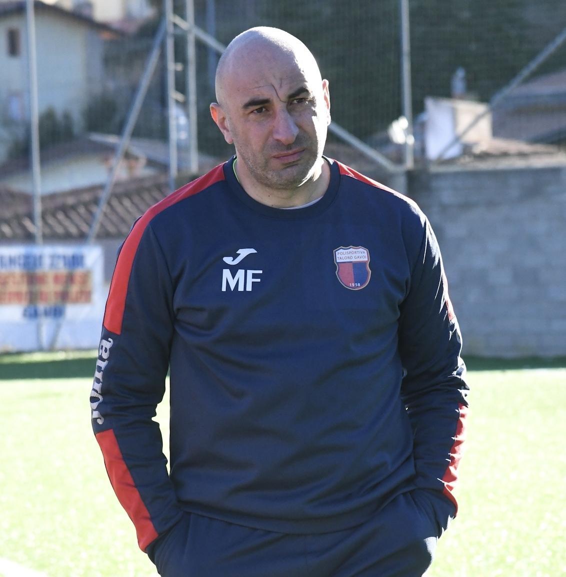 Mario Fadda: «Ancora tre punti per la salvezza» - La Nuova Sardegna