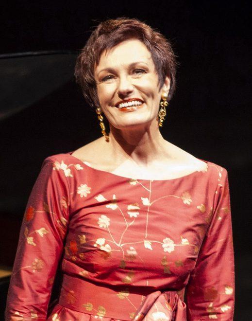 Waltraud Meier alla Scala festeggia il compleanno e saluta le scene ...