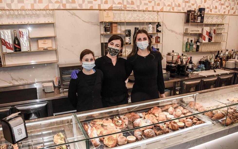 Le dolci coccole di Mimì e Cocò festeggiano un mese di successi - Il ...