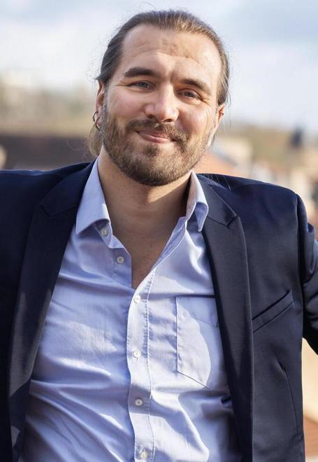 A Marco Rocca e Luca Dell’Amico il prestigioso riconoscimento Erc - Il ...