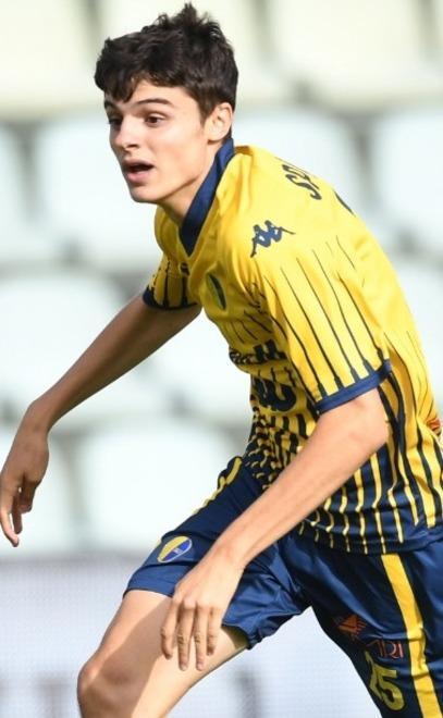 Ci sono due Modena nell’era Rivetti: uno vuole subito la B, l’altro ...