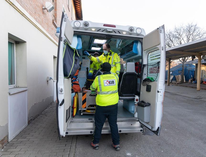 Ausl Modena e i 17 comuni non a norma «La qualità delle cure non si ...
