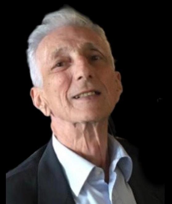 Addio a Vincenzo Casella una vita da consulente - Il Tirreno