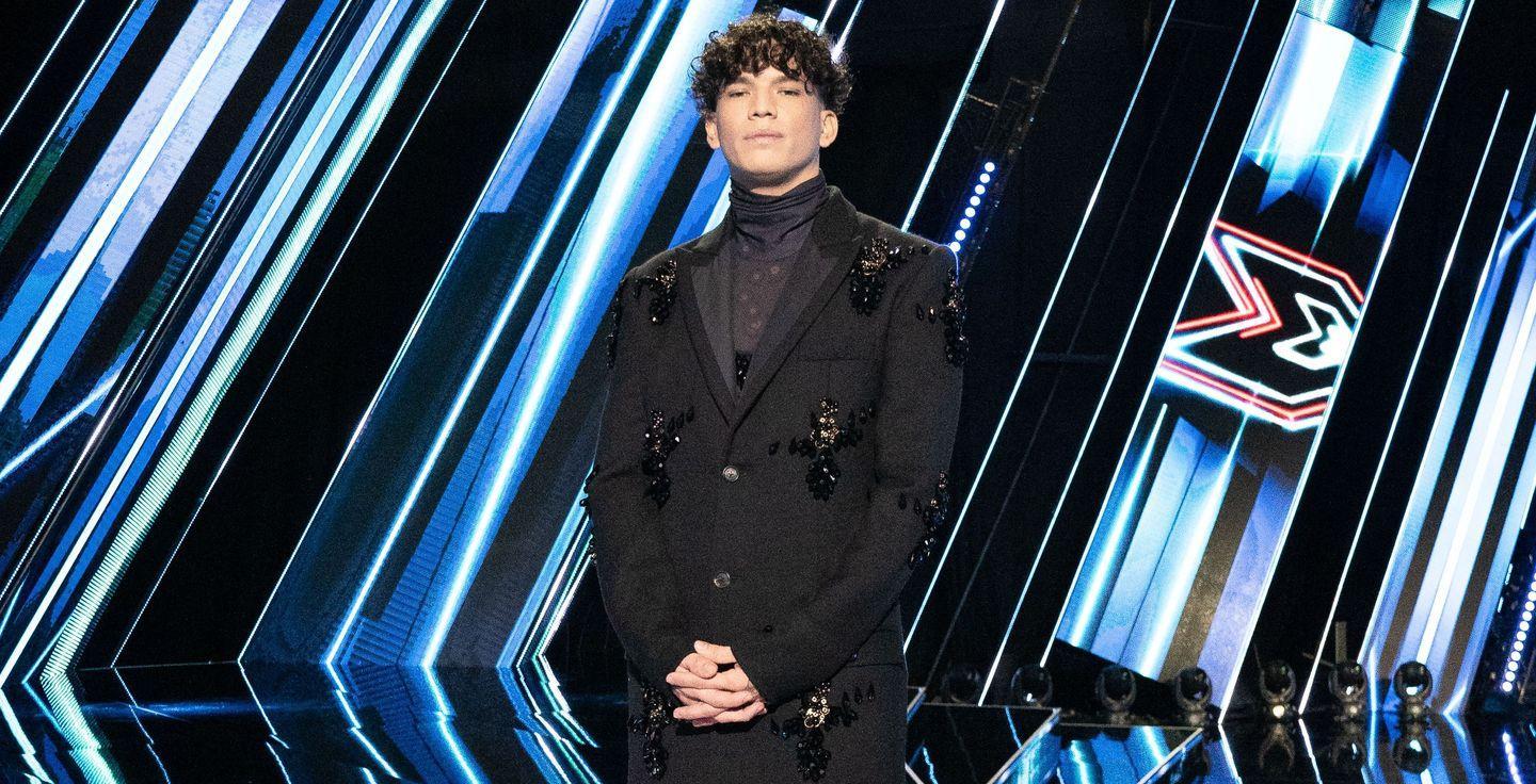 Hell Raton: «La musica mi ha scelto, adesso lancio i nuovi artisti» La ...