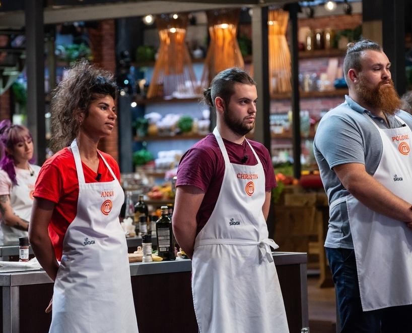 Anna lascia la cucina di MasterChef: «Mi resta un’emozione ...