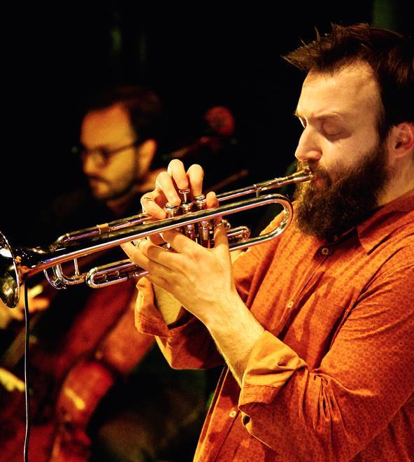 Alla Centrale 66 il Free Quartet con Tiziano Bianchi e la jam session ...