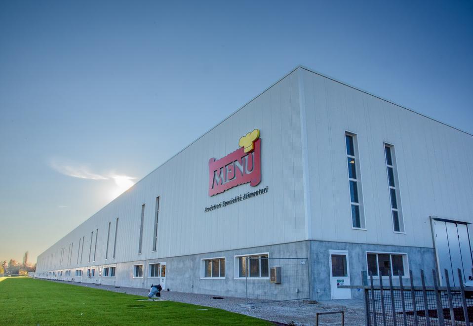 Medolla. Menù ancora leader a Sanremo I suoi cibi sazieranno il ...