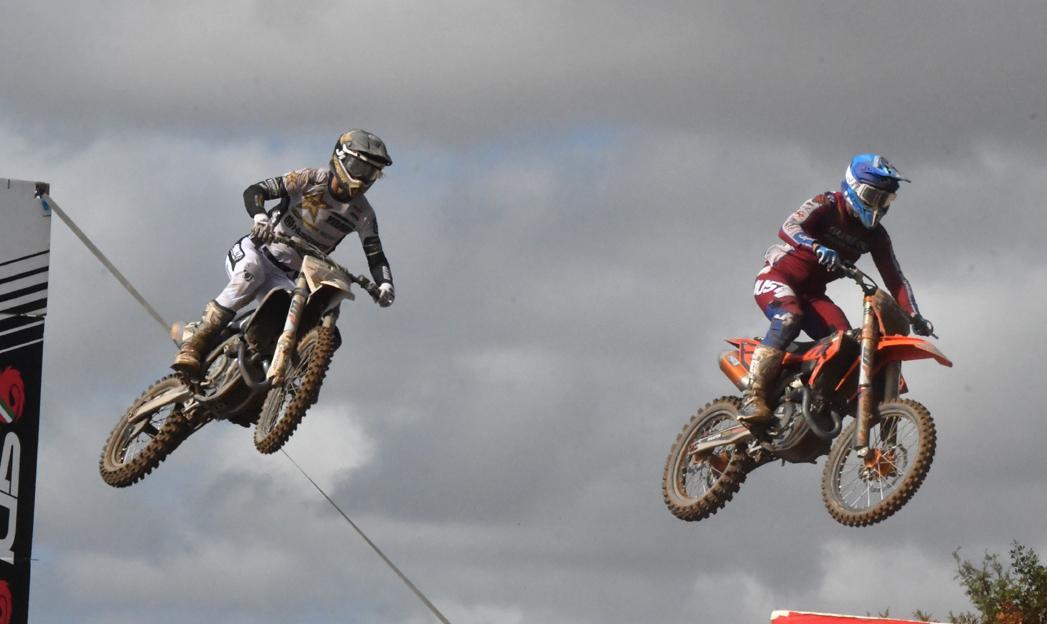 A Riola Sardo il grande favorito è Gajser - La Nuova Sardegna