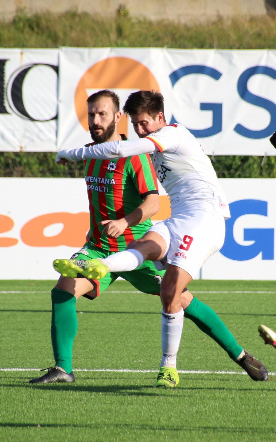 Uri irriconoscibile, è un passo indietro lungo cinque gol - La Nuova ...