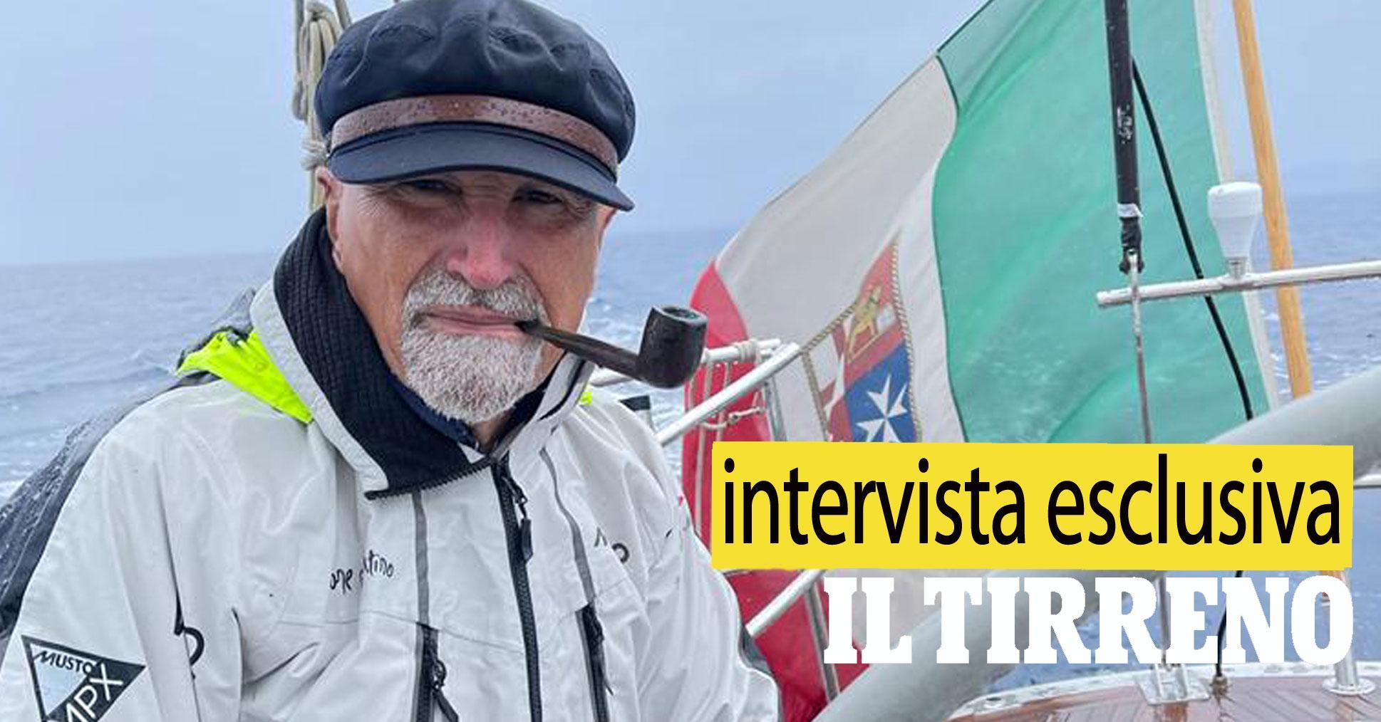 Onorato, la battaglia finale: «Vogliono far fallire le nostre società ...