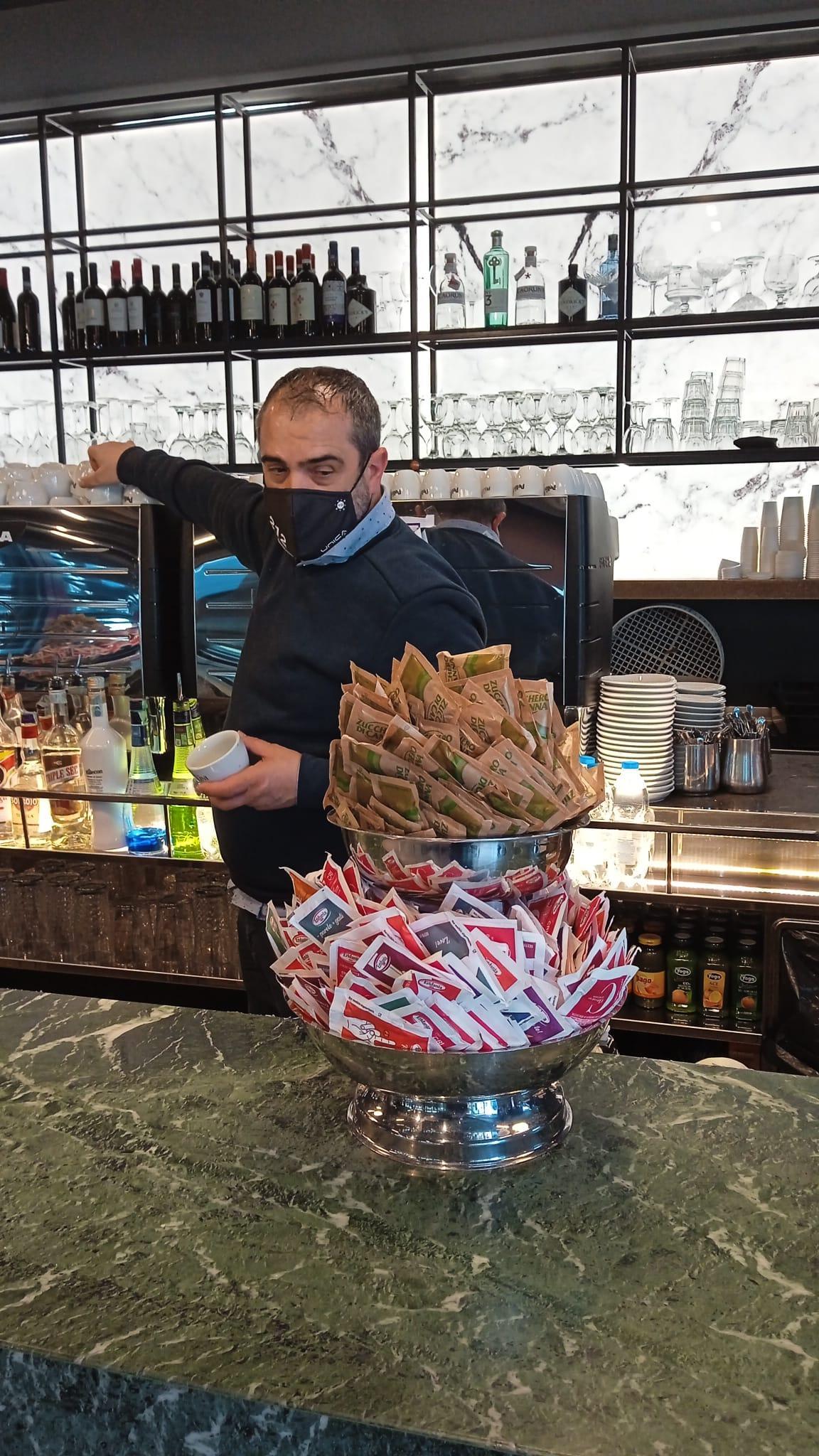 Modena. Al titolare del “212” bolletta di 21mila euro «Pago e ora ...