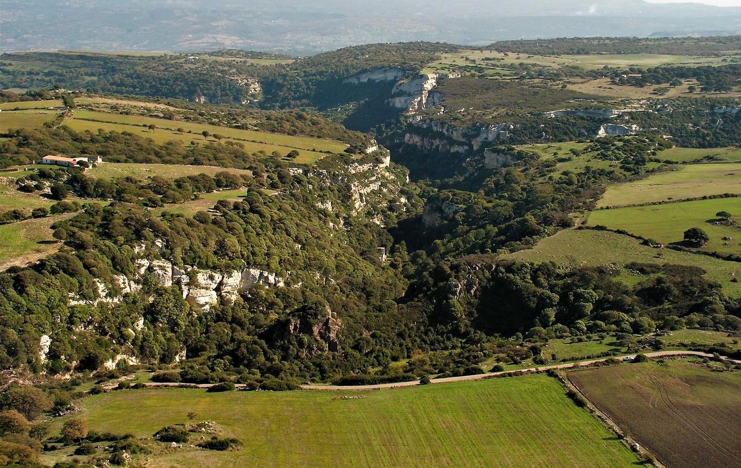 Per la valle del Silanis fondi in arrivo - La Nuova Sardegna