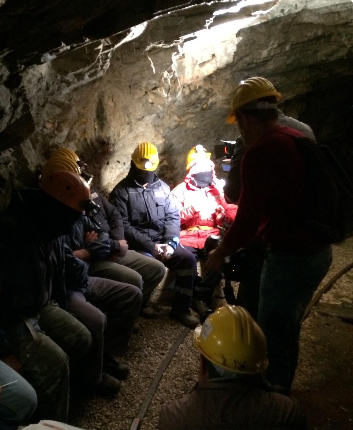 Dalle miniere alla modernità: una lunga storia - La Nuova Sardegna