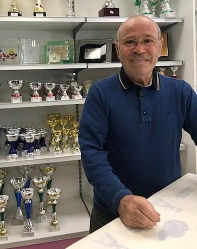 Franco Udella: «La mia boxe aveva ben altro fascino» - La Nuova Sardegna