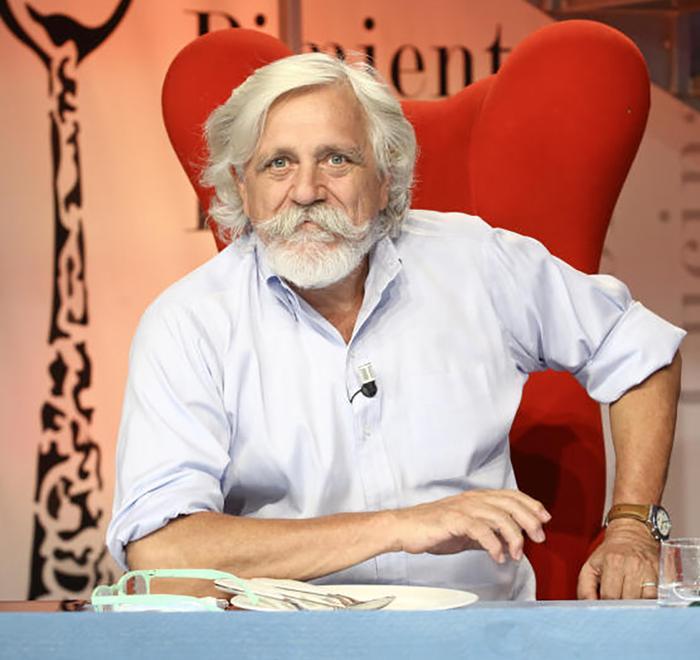 Addio a Fabio Picchi, chef e scrittore: i successi, i segreti in cucina ...