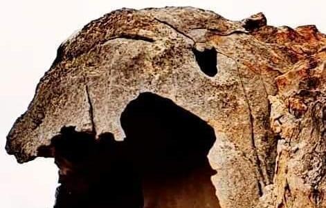 «Museo del vento con le nostre rocce» - La Nuova Sardegna