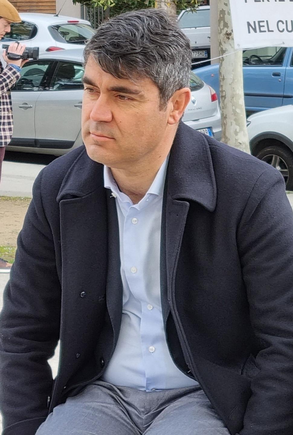 Soddu: «Le scelte sul territorio devono essere prese qui» La Nuova Sardegna