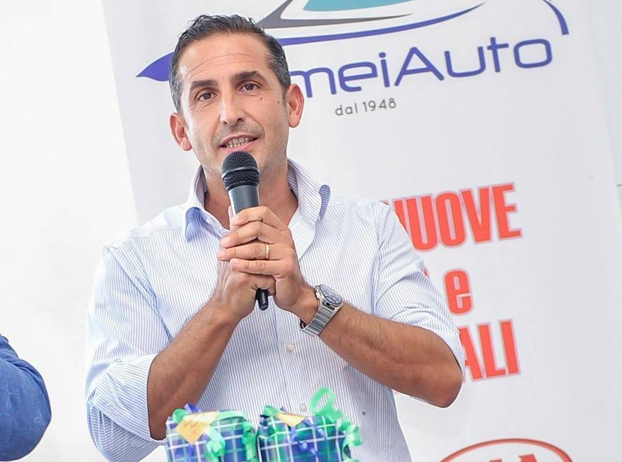 Farneti, il farmacista livornese che cura lo sport: «Così ripaghiamo la ...