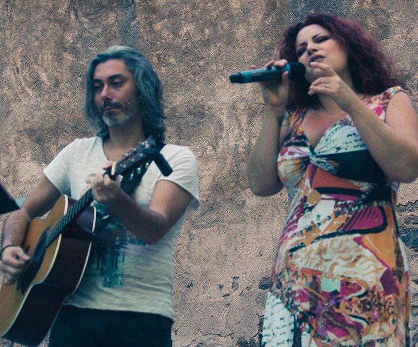 Due di Brisca: compagni nella vita e nell’arte - Il Tirreno