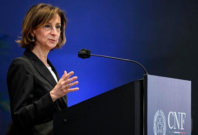Csm: accordo maggioranza,un solo cambio funzioni giudici-pm - Il Tirreno Csm: accordo maggioranza,un solo cambio funzioni giudici-pm - Il Tirreno