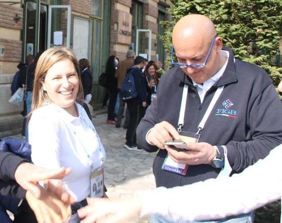 La cagliaritana Barbara Dessì bronzo ai mondiali di bridge - La Nuova ...