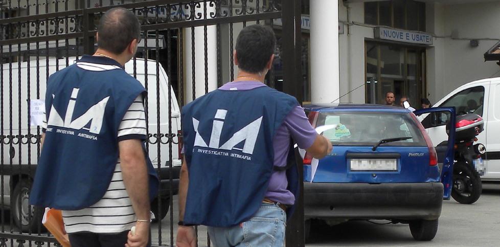 Clan dei Casalesi e “colletti bianchi” Le mafie mutano e fanno grandi ...