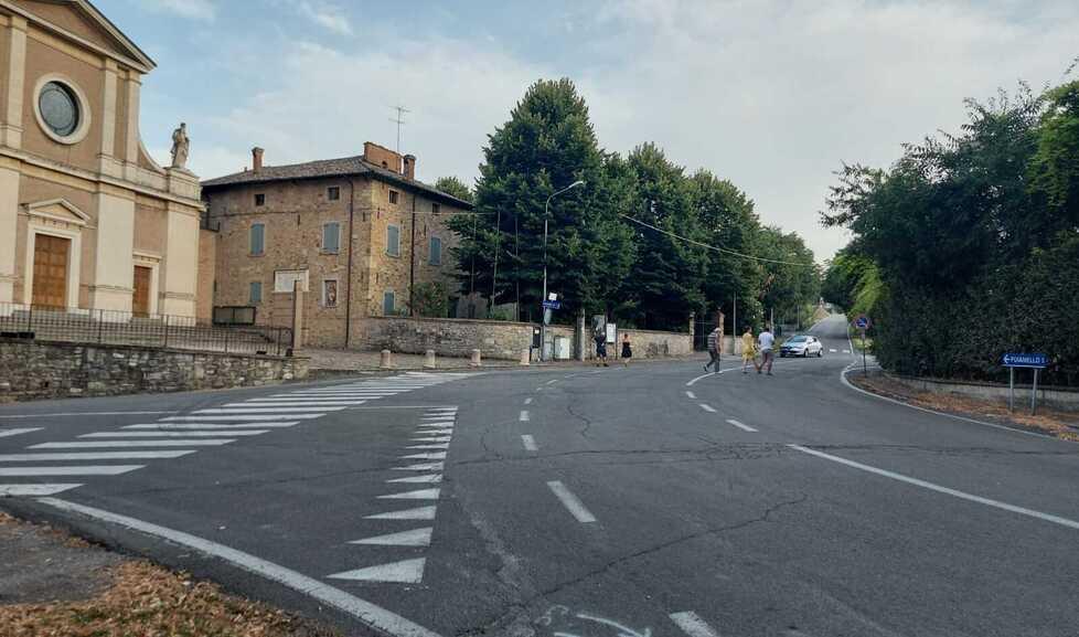 Maranello. Torre Maina e Gorzano più lente Allo studio zona 30 e ...
