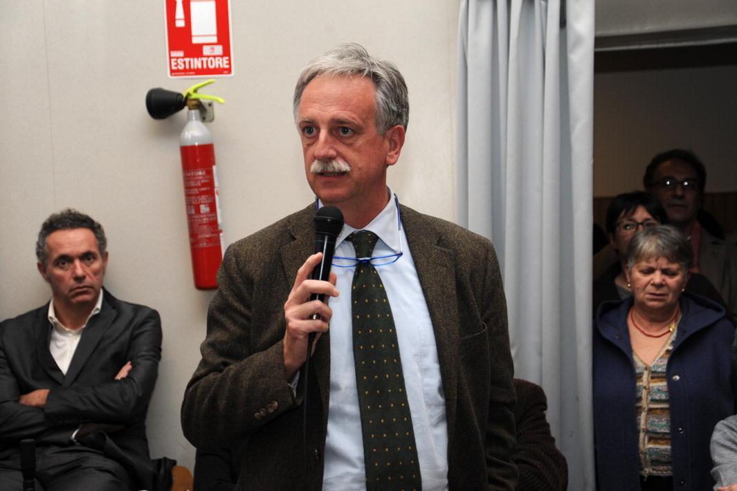 Cecina, Paolo Gabellieri resta alla guida di ortopedia: per lui un nodo ...