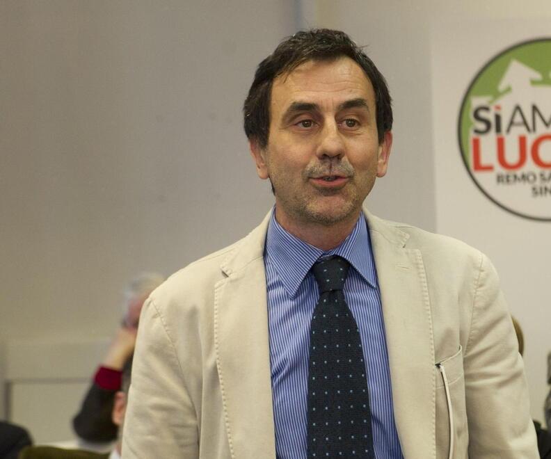 Alessandro Di Vito sarà capogruppo per Forza Italia - Il Tirreno