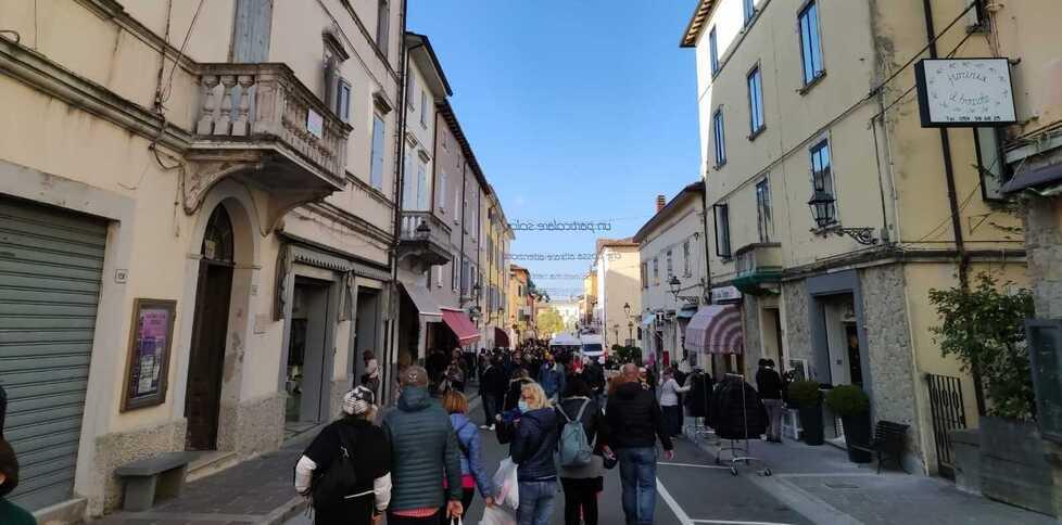 «Il centro di Zocca torna pedonale in vista dell’estate» Gazzetta di Modena