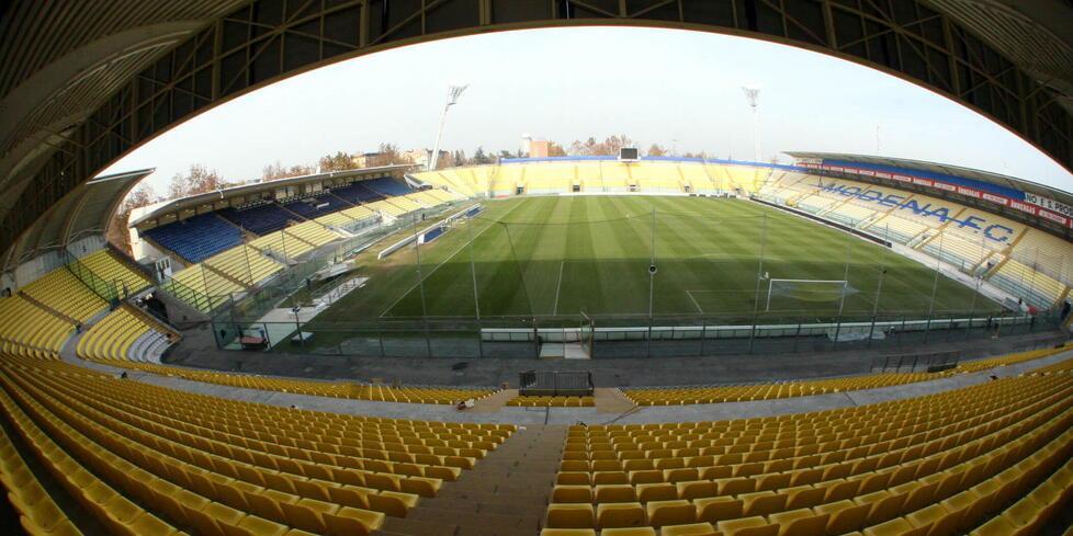 Modena Stadio Braglia, nessuna vendita Si va avanti con la gestione ...