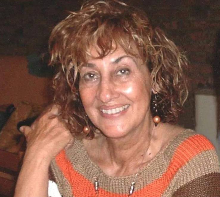San Martino in Rio, lutto per la maestra Anna Maria Pieroni - Gazzetta ...