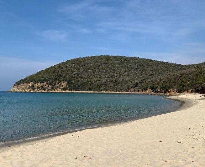 Cala Violina in esclusiva, è corsa alla prenotazione: i posti ...