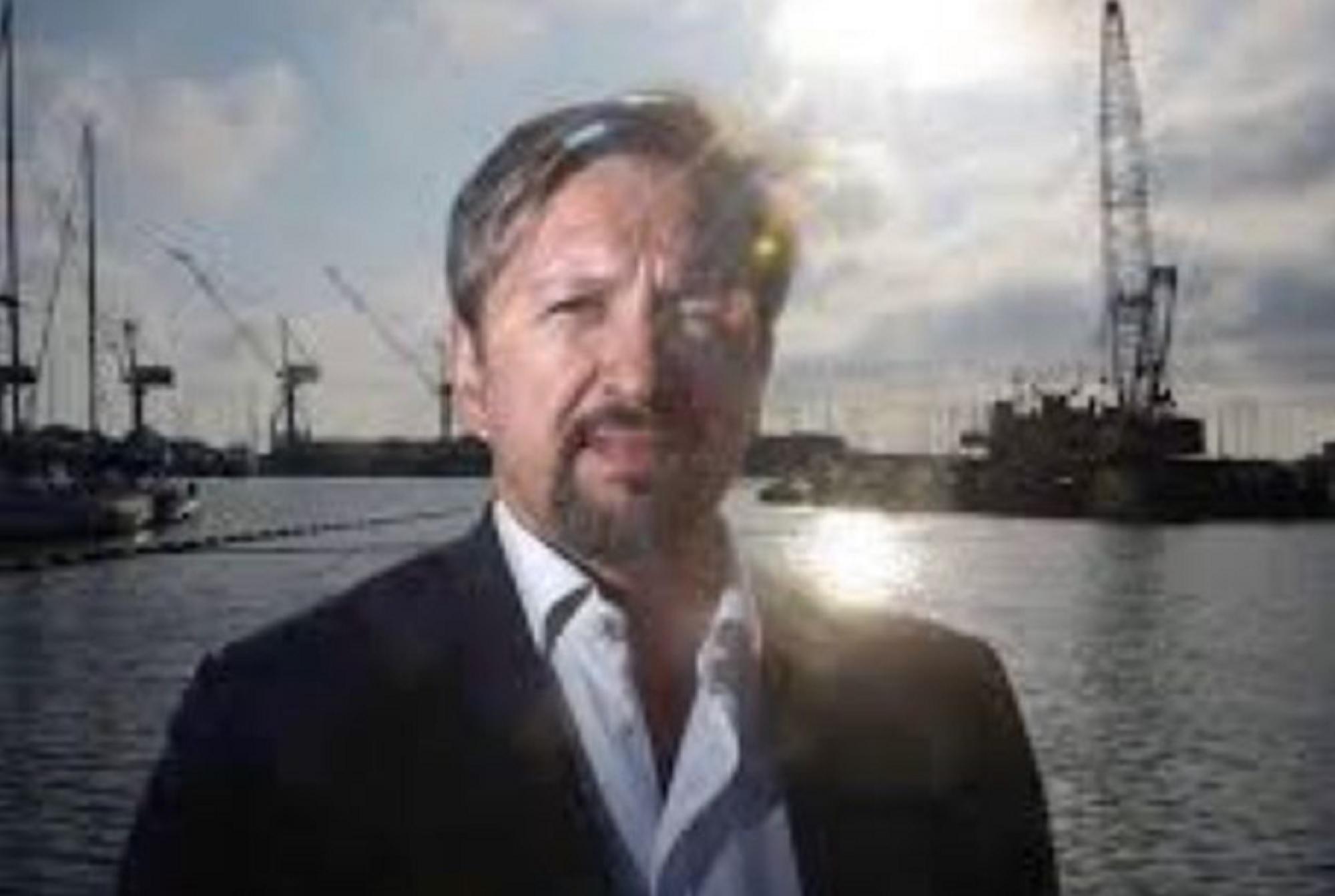 Muore a 56 anni Angelo Chessa, figlio del comandante del Moby Prince ...