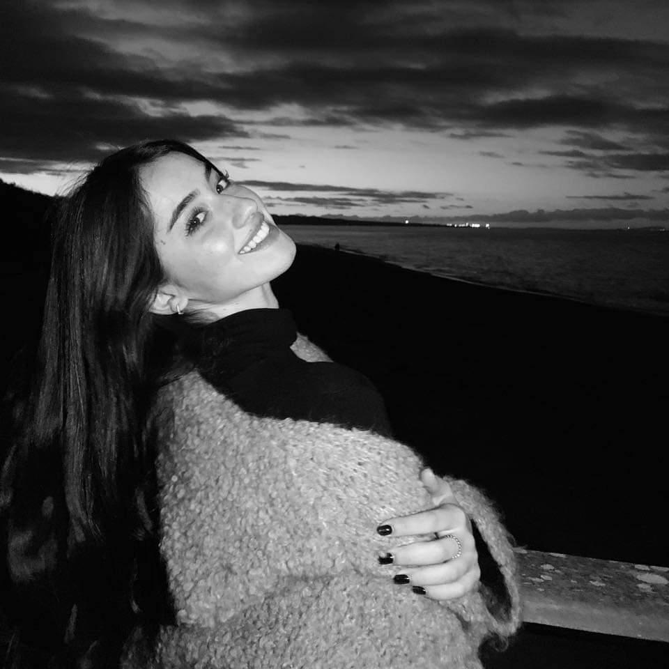 Il ritorno alla vita dopo il terribile incidente, la sassarese Alice ...