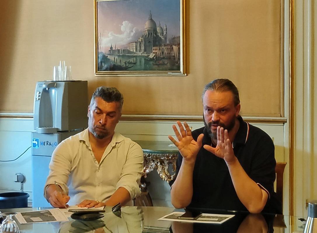 Finale Emilia. Il "boss" per l'ex sindaco Fernando Ferioli - Gazzetta ...