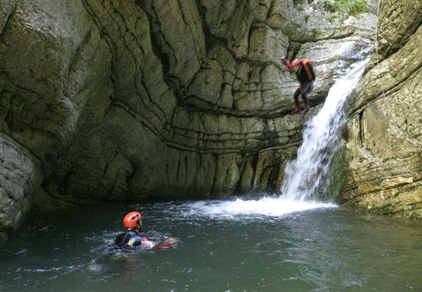 Riapre l’Orrido di Botri con il raddoppio delle presenze: come si ...