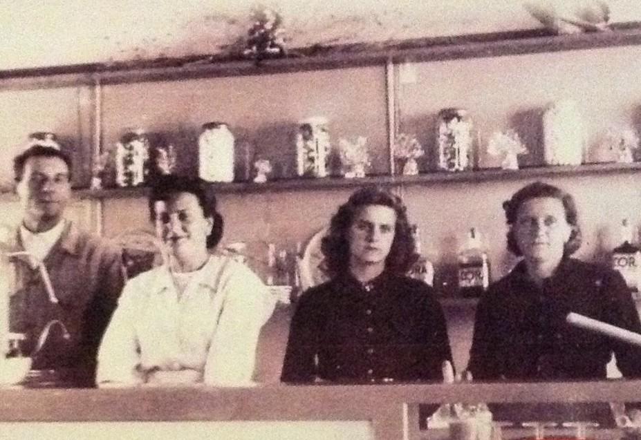 Ci vediamo da Sbisà, bar istriano di Fertilia - La Nuova Sardegna