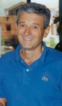 Leonardo Righi: «Recito Dante e riesco a dare un senso alla vita ...