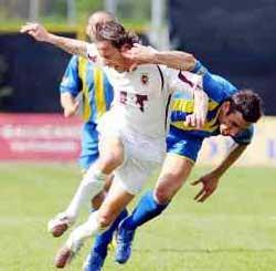 Martinetti: «Un successo che mi appartiene» Gazzetta di Reggio