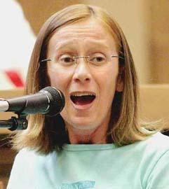 La Brandoli è diventata amica della Franzoni Gazzetta di Reggio