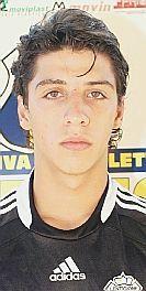 La «stella» è il portiere Cristian Reggiani - Gazzetta di Reggio