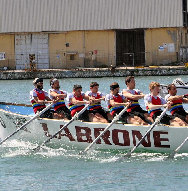 Shangai e Fabbricotti diventano... Labrone - Il Tirreno