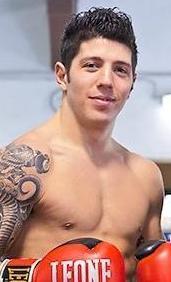 Matano sale sul ring di casa La Nuova Ferrara